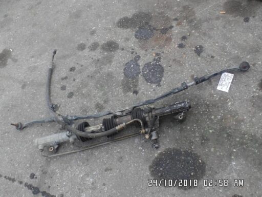 162591-ALFA ROMEO A146 94-01 ΚΡΕΜΑΡΙΕΡΑ ΥΔΡΑΥΛΙΚΗ - Μηχανικά - Motornoid