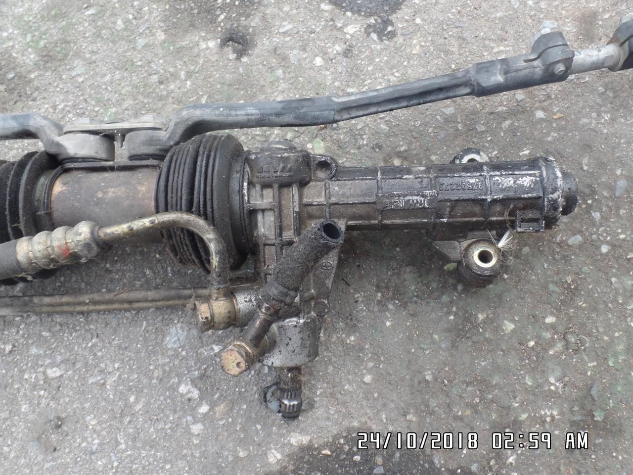 162591-ALFA ROMEO A146 94-01 ΚΡΕΜΑΡΙΕΡΑ ΥΔΡΑΥΛΙΚΗ - Μηχανικά - Motornoid