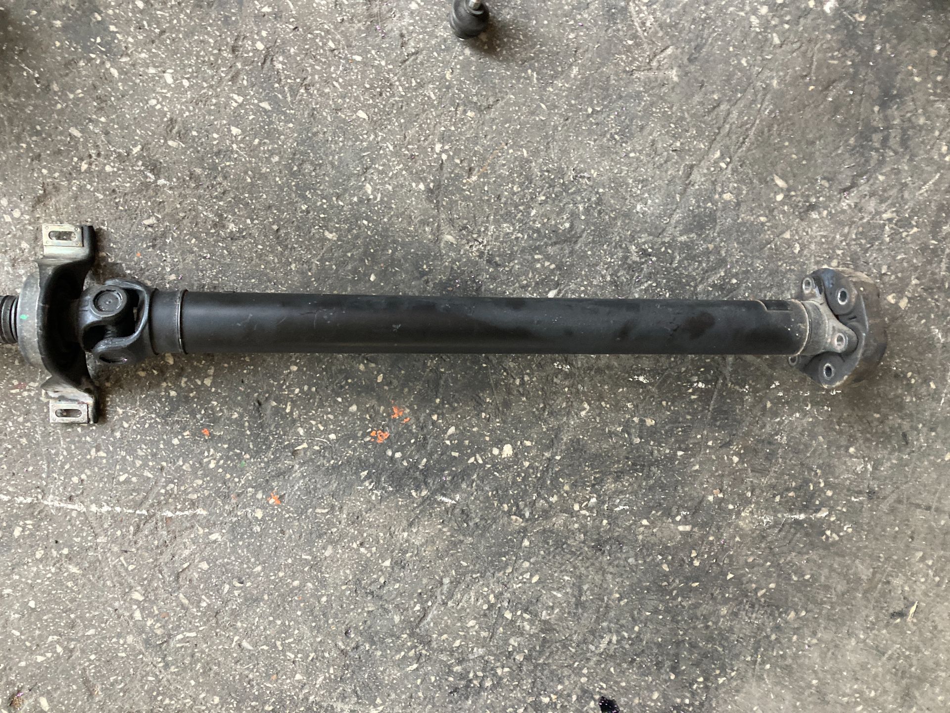 164986-ΚΕΝΤΡΙΚΟΣ ΑΞΟΝΑΣ MERCEDES BENZ W204 ΑΥΤΟΜΑΤΟ ΒΕΝΖΙΝΗ (ΜΗΚΟΣ 1,59 ...