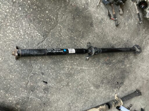 164986-ΚΕΝΤΡΙΚΟΣ ΑΞΟΝΑΣ MERCEDES BENZ W204 ΑΥΤΟΜΑΤΟ ΒΕΝΖΙΝΗ (ΜΗΚΟΣ 1,59 ...