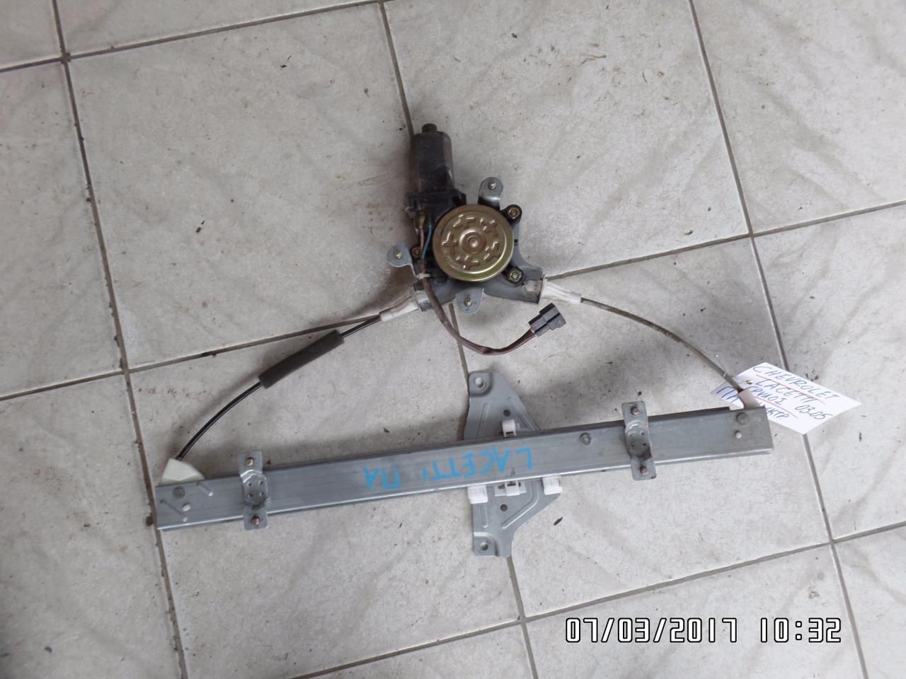 167278-DAEWOO CHEVROLET LACETTI 03-11 ΓΡΥΛΛΟΣ ΠΑΡΑΘΥΡΟΥ ΗΛΕΚΤΡΙΚΟΣ ΠΙΣΩ ...