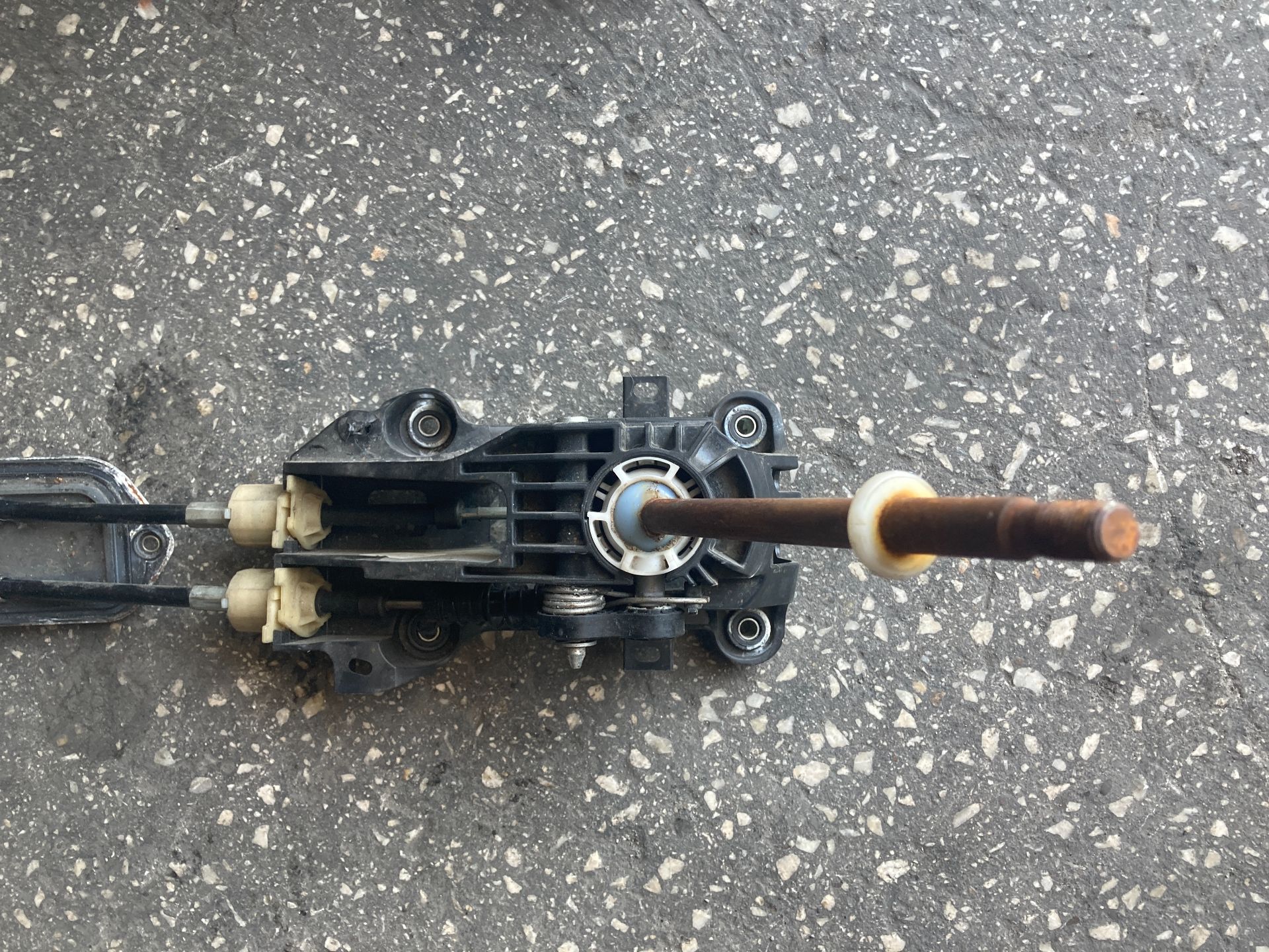 169542-ΛΕΒΙΕΣ-ΛΕΒΙΕΔΕΣ-ΕΠΙΛΟΓΕΑΣ ΤΑΧΥΤΗΤΩΝ- ΝΤΙΖΕΣ ΤΑΧΥΤΗΤΩΝ TOYOTA ...