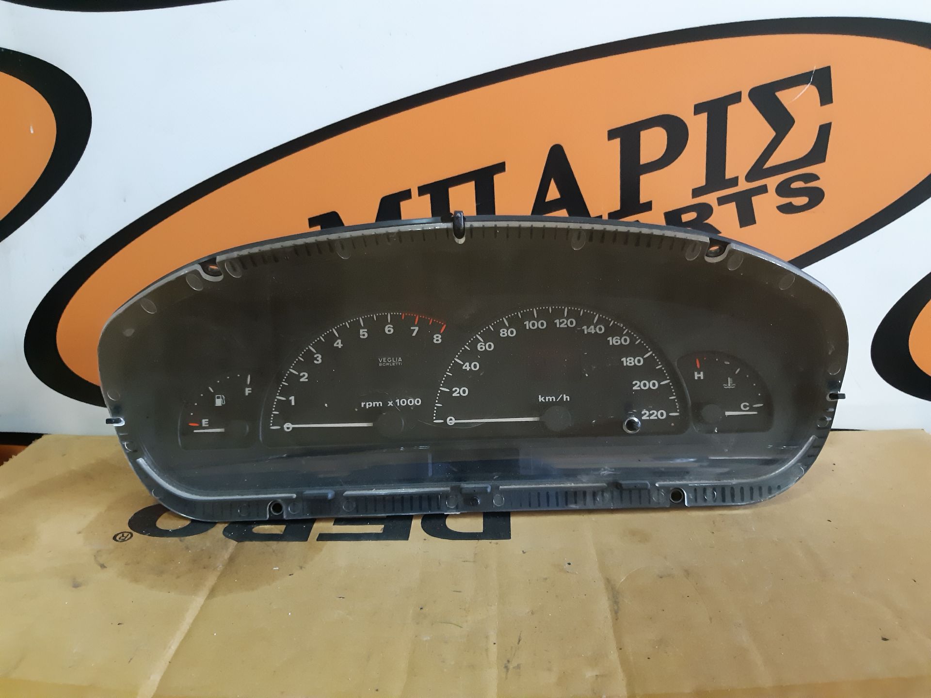 170719-ΚΟΝΤΕΡ FIAT BRAVO - Αμάξωμα εσωτερικό / Εξωτερικό - Motornoid