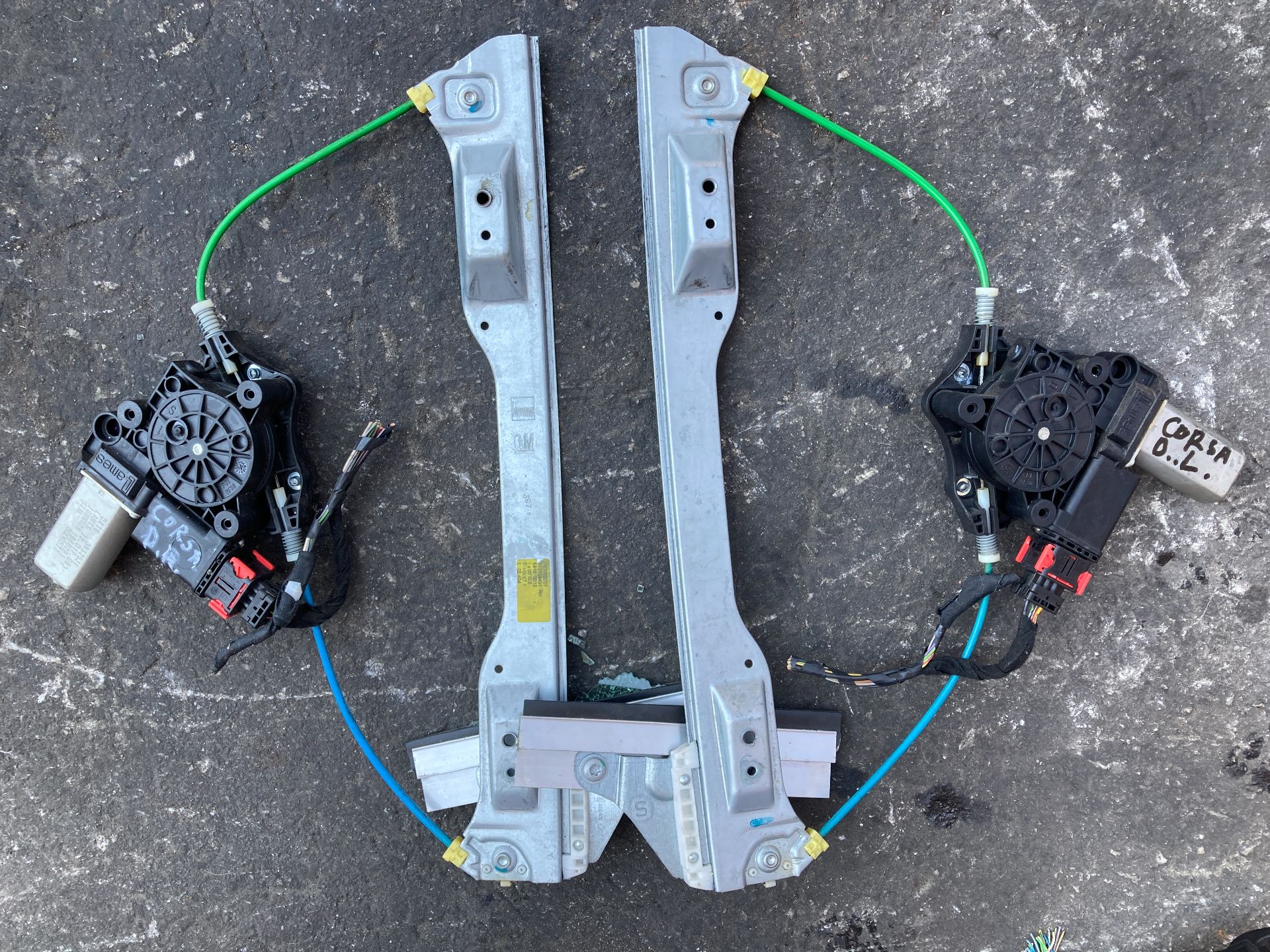 172792-ΓΡΥΛΟΣ ΠΑΡΑΘΥΡΟΥ (ΑΝΕΒΑΤΟΡΙ) ΕΜΠΡΟΣ ΑΡΙΣΤΕΡΟΣ/ΔΕΞΙ -ΜΠΡΟΣΤΑ ...