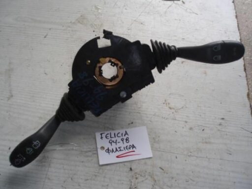 172959-SCODA FELICIA P/U 94-98 ΦΛΑΣΙΕΡΑ ΦΩΤΩΝ-ΦΛΑΣ - Ηλεκτρικά ...