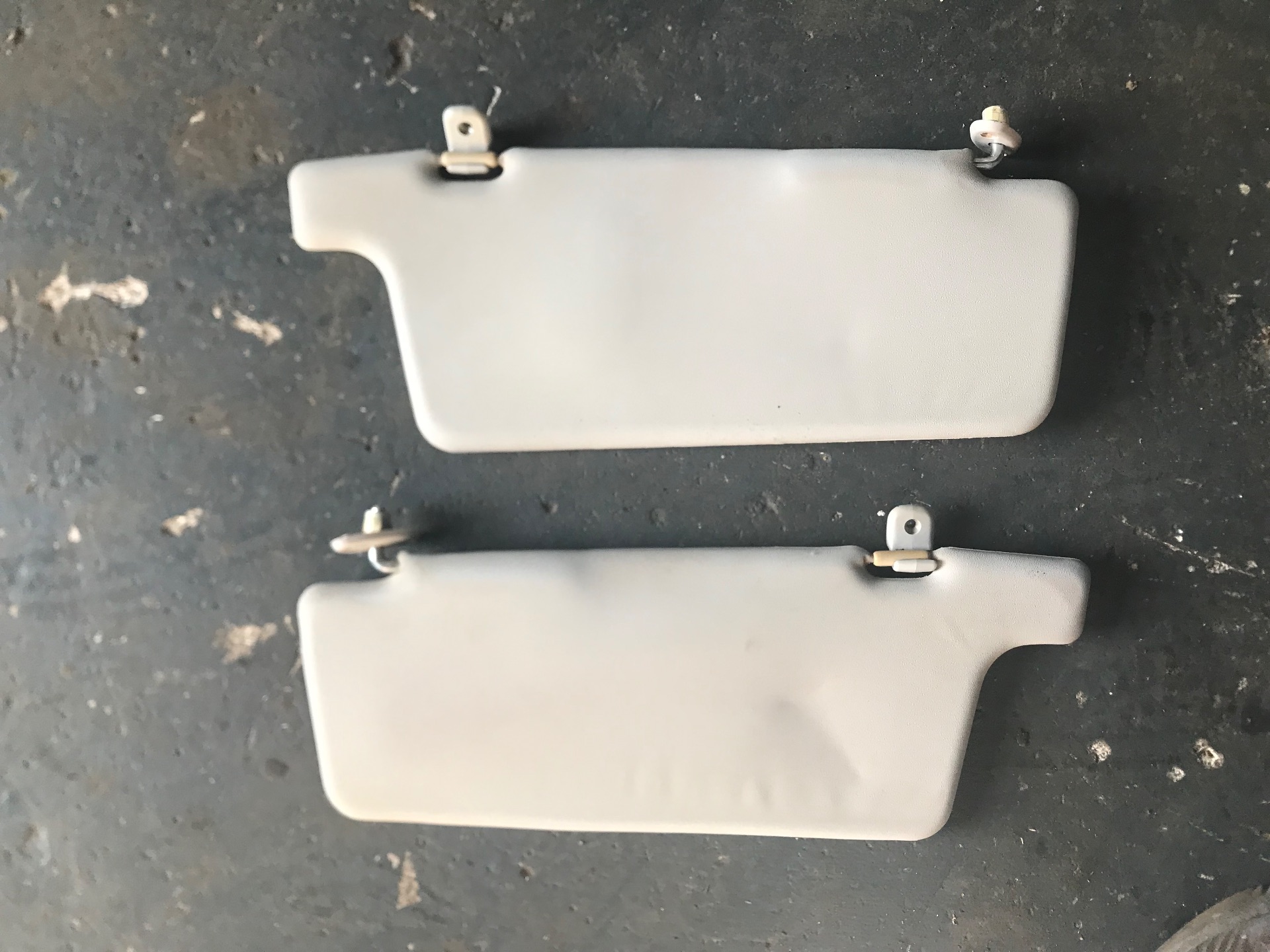 174794-FORD RANGER 98-04 /MAZDA B2500 98- ΣΚΙΑΔΙΑ ΕΜΠΡΟΣ ΔΕΞΙ ΚΑΙ ...