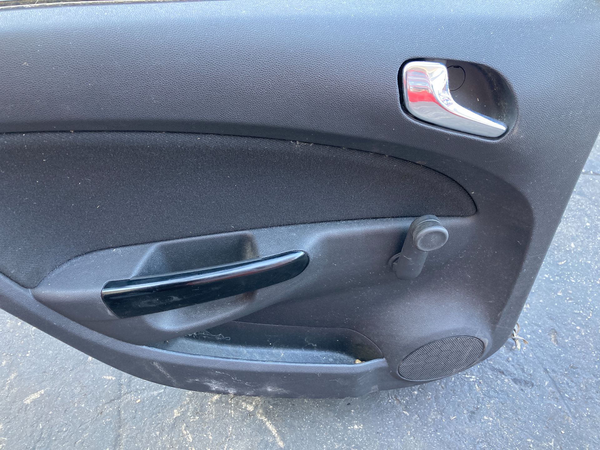 176576-ΠΟΡΤΑ ΠΙΣΩ ΑΡΙΣΤΕΡΗ-ΔΕΞΙΑ/ ΠΙΣΙΝΗ ΠΟΡΤΑ ( ΑΡΙΣΤΕΡΗ- ΔΕΞΙΑ) OPEL ...