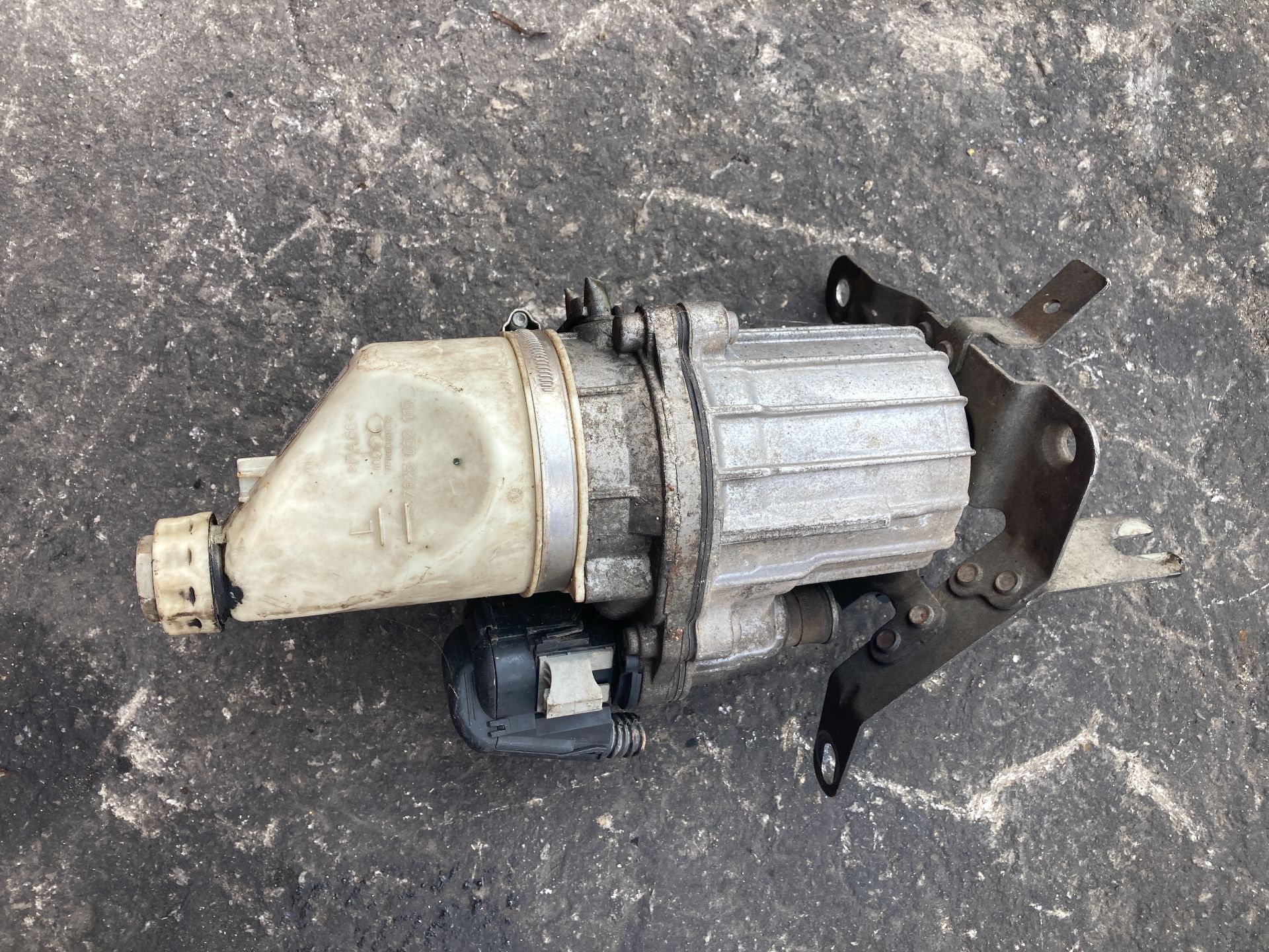 182485-ΑΝΤΛΙΑ ΥΔΡΑΥΛΙΚΟΥ ΤΙΜΟΝΙΟΥ OPEL ASTRA H/ ZAFIRA/ VECTRA C, ΚΩΔ ...