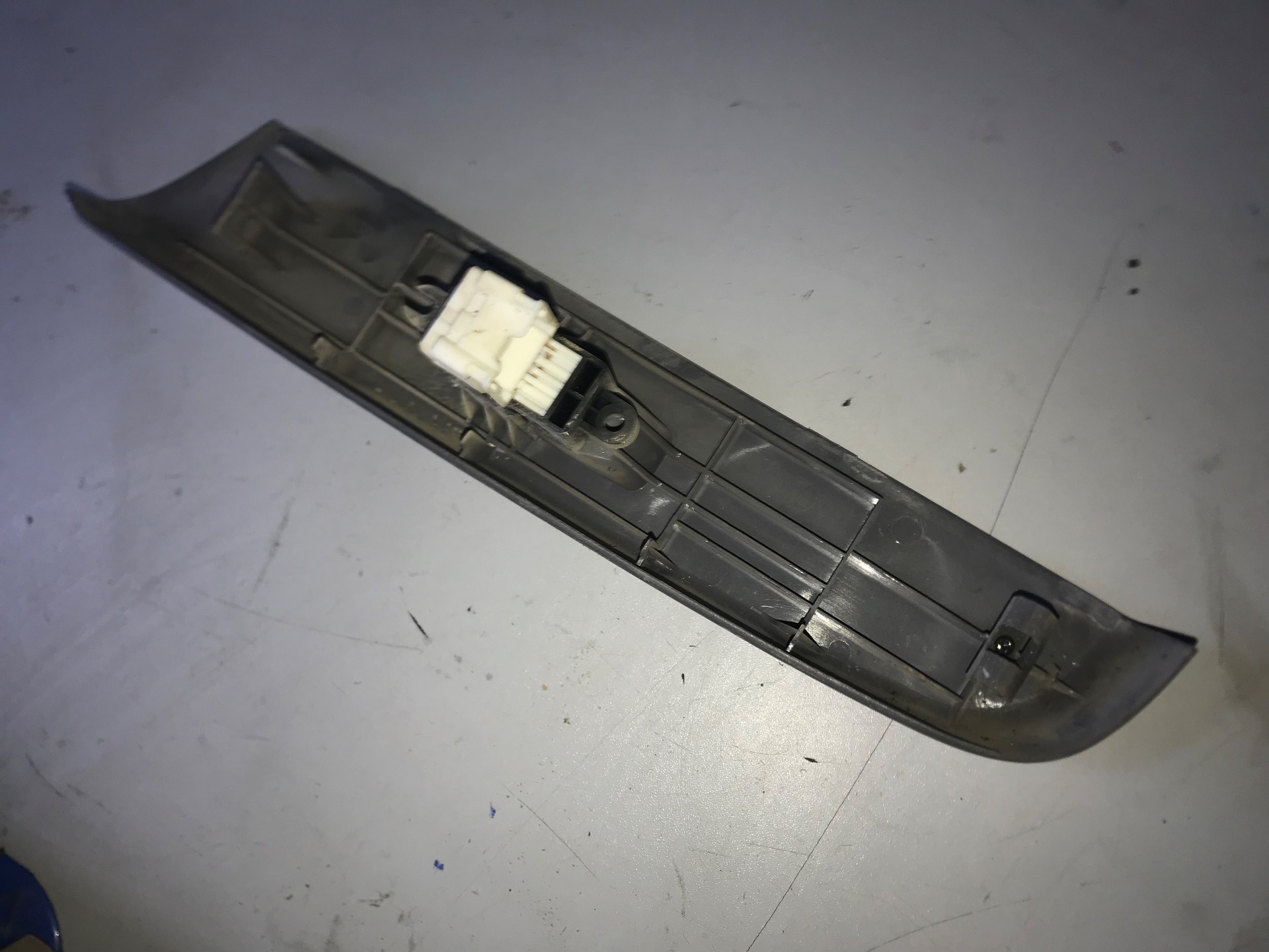 183995-NISSAN NAVARA D22 01-10 4x4/2x4 ΔΙΑΚΟΠΤΗΣ ΠΑΡΑΘΥΡΟΥ ΔΕΞΗΣ ...