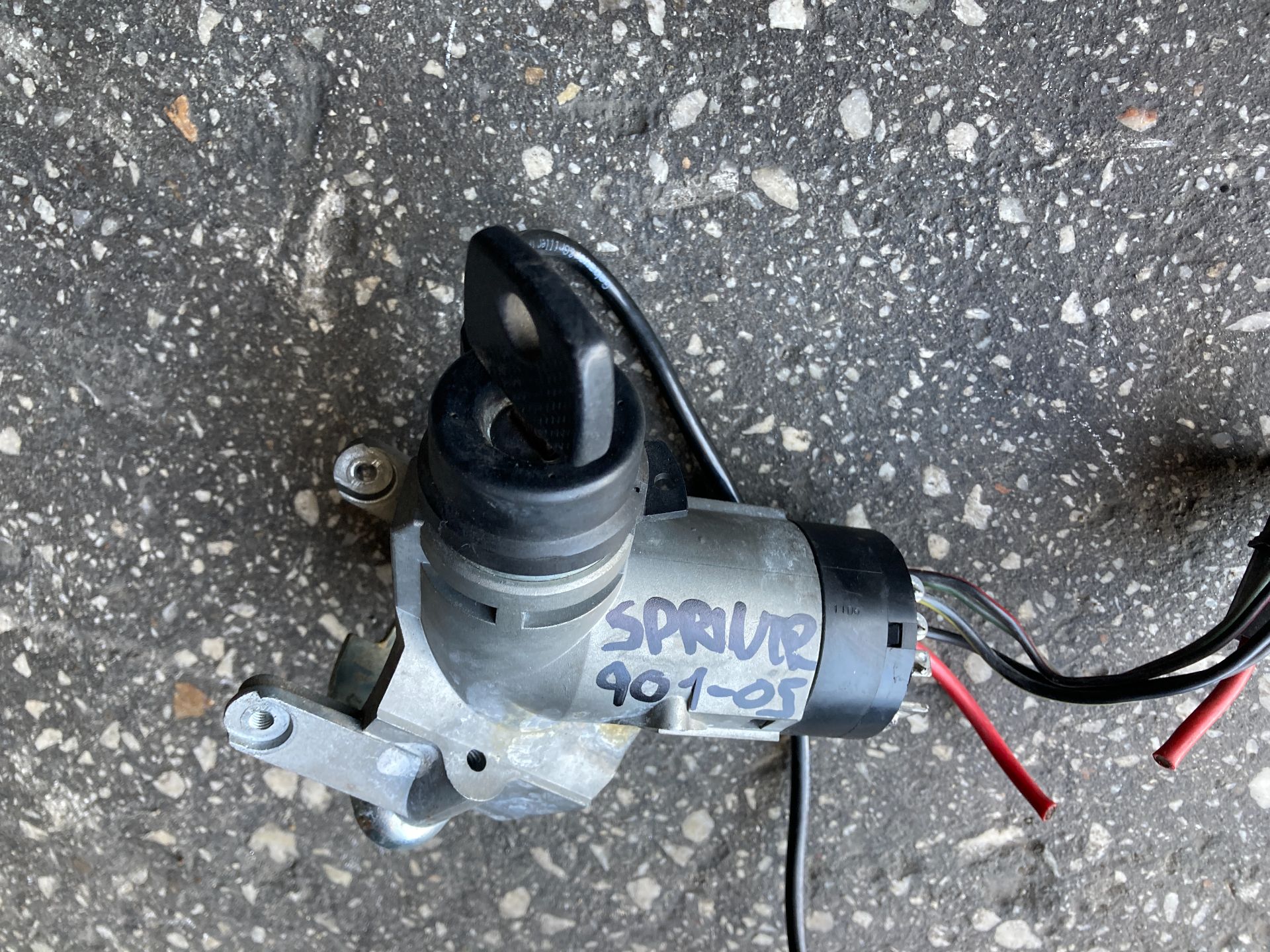 185003-ΚΛΕΙΔΑΡΙΑ ΜΙΖΑΣ-ΔΙΑΚΟΠΤΗΣ/ ΚΛΕΙΔΙ ΤΙΜΟΝΙΟΥ MERCEDES BENZ ...