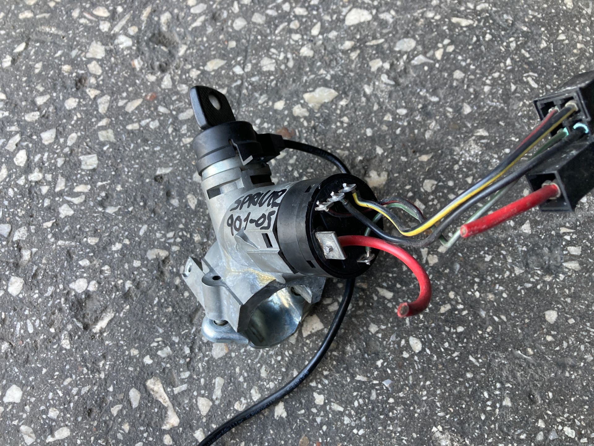 185003-ΚΛΕΙΔΑΡΙΑ ΜΙΖΑΣ-ΔΙΑΚΟΠΤΗΣ/ ΚΛΕΙΔΙ ΤΙΜΟΝΙΟΥ MERCEDES BENZ ...