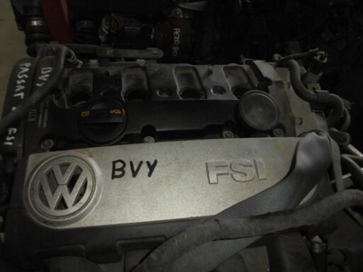 187850-VW PASSAT 2.0 FSI 05'-11' κωδ.BVY Κινητήρες - Μοτέρ - Μηχανικά ...