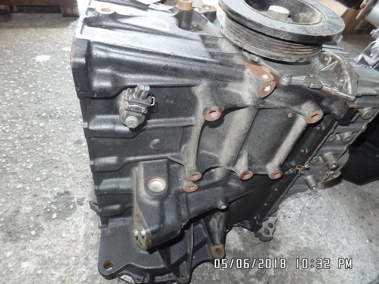 191249-VOLKSWAGEN GOLF 4/PASSAT 98-04 ΚΟΡΜΟΣ ΚΟΜΠΛΕ ΜΕ ΠΙΣΤΟΝΙΑ ΚΑΙ ...