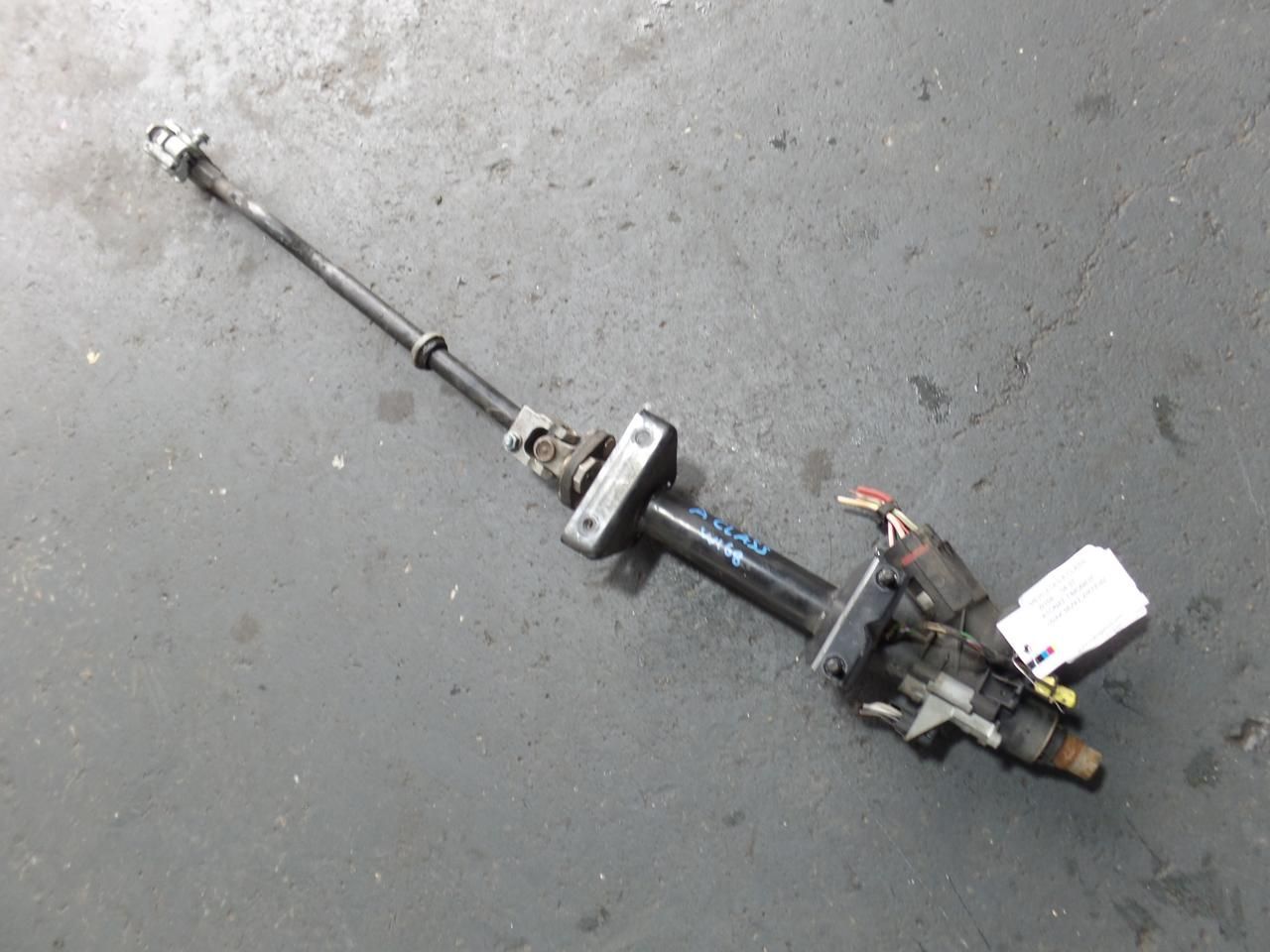 208572-MERCEDES A CLASS W168 97-04 ΑΞΟΝΑΣ ΤΙΜΟΝΙΟΥ ΚΑΙ ΔΙΑΚΟΠΤΗΣ ΜΙΖΑΣ ...