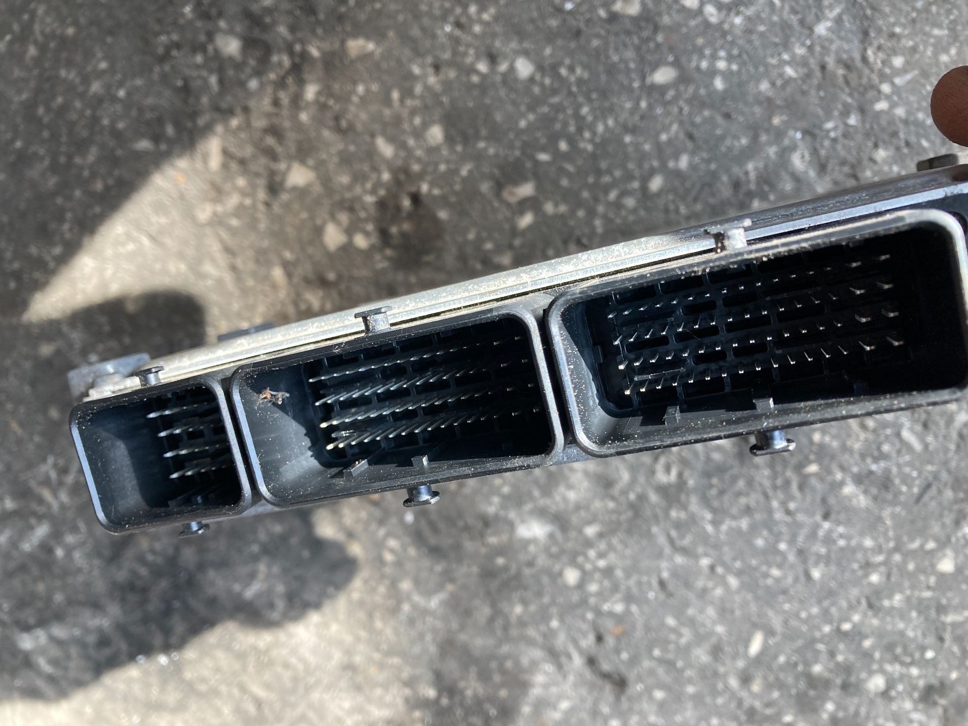 210558-ΕΓΚΕΦΑΛΟΣ ΚΙΝΗΤΗΡΑ SET ΚΛΕΙΔΙ/ ΚΛΕΙΔΑΡΙΑ/ SAM ΑΣΦΑΛΕΙΟΘΗΚΗ DACIA ...