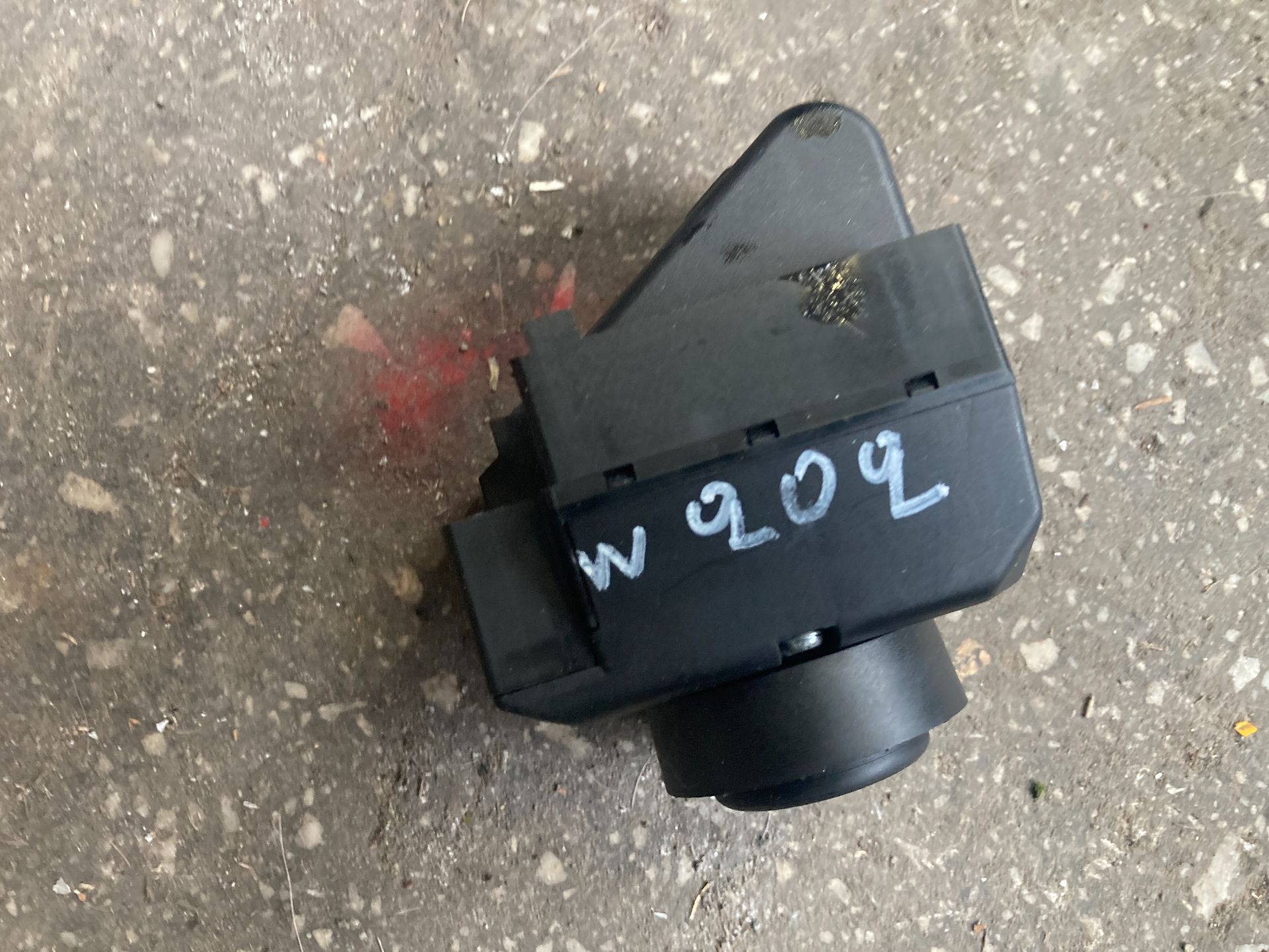 217454-ΚΛΕΙΔΑΡΙΑ ΜΙΖΑΣ-ΚΛΕΙΔΙ ΤΙΜΟΝΙΟΥ (ΔΙΑΚΟΠΤΗΣ ΜΙΖΑΣ) MERCEDES BENZ ...