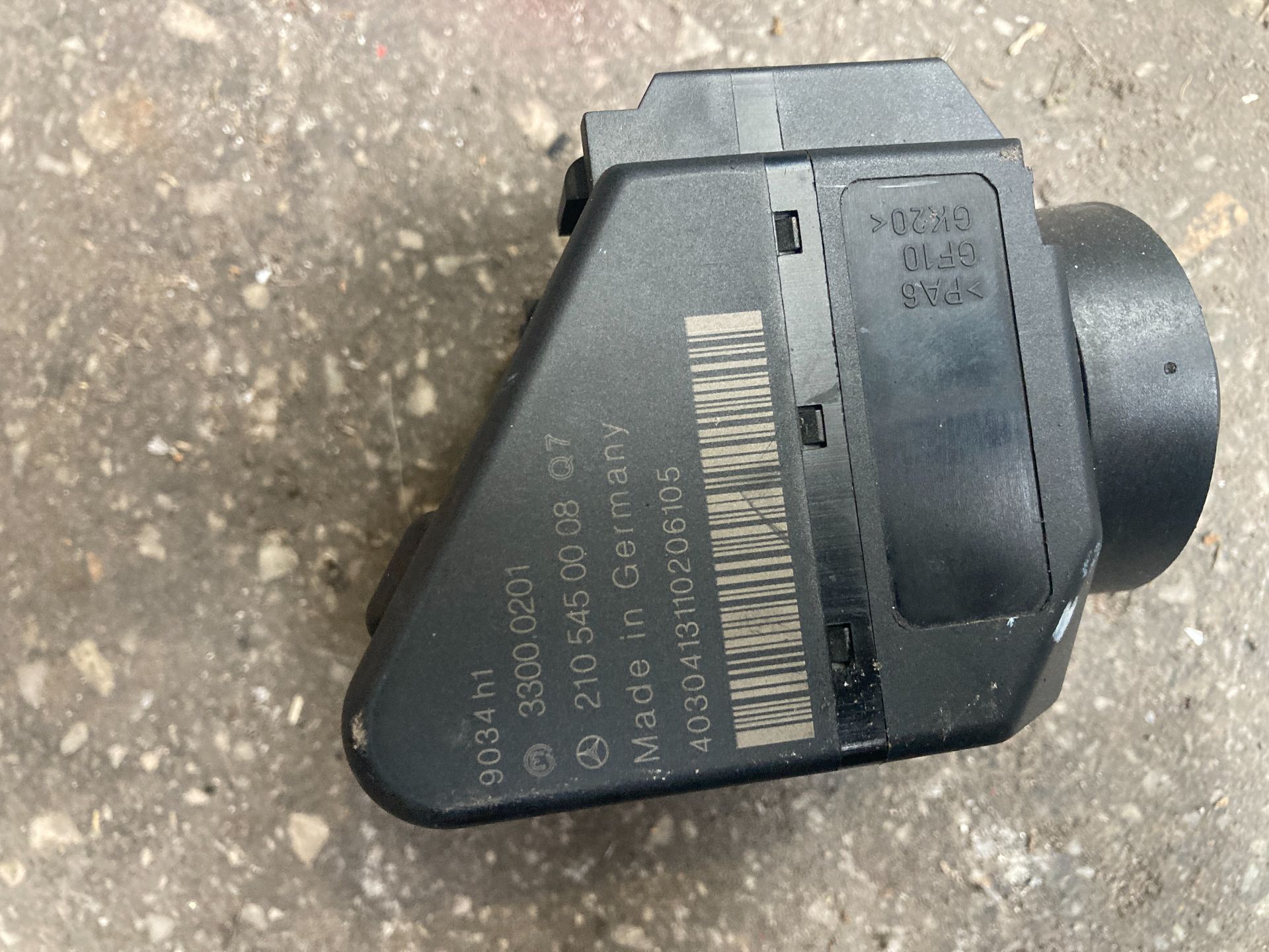 217454-ΚΛΕΙΔΑΡΙΑ ΜΙΖΑΣ-ΚΛΕΙΔΙ ΤΙΜΟΝΙΟΥ (ΔΙΑΚΟΠΤΗΣ ΜΙΖΑΣ) MERCEDES BENZ ...