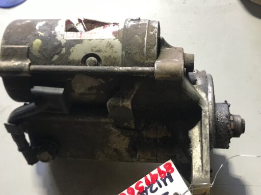 217616-ISUZU KB26/KB41 83-87 4x4 ΜΙΖΑ 4ZD1 2.3 ΒΕΝΖΙΝΗ - Ηλεκτρικά ...