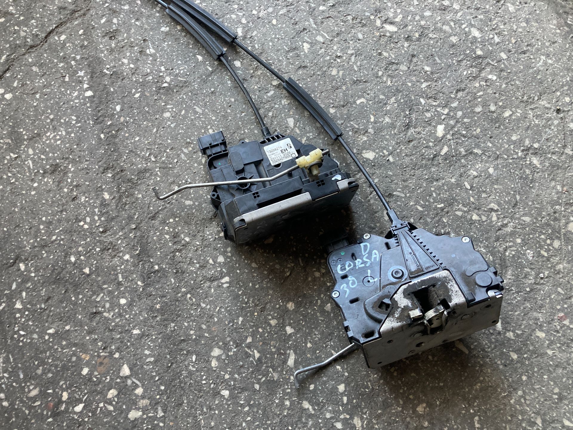 228454-ΚΛΕΙΔΑΡΙΑ ΗΛΕΚΤΡΟΜΑΓΝΗΤΙΚΗ ΑΡΙΣΤΕΡΗ-ΔΕΞΙΑ ΕΜΠΡΟΣ/ ΜΠΡΟΣΤΑ ...