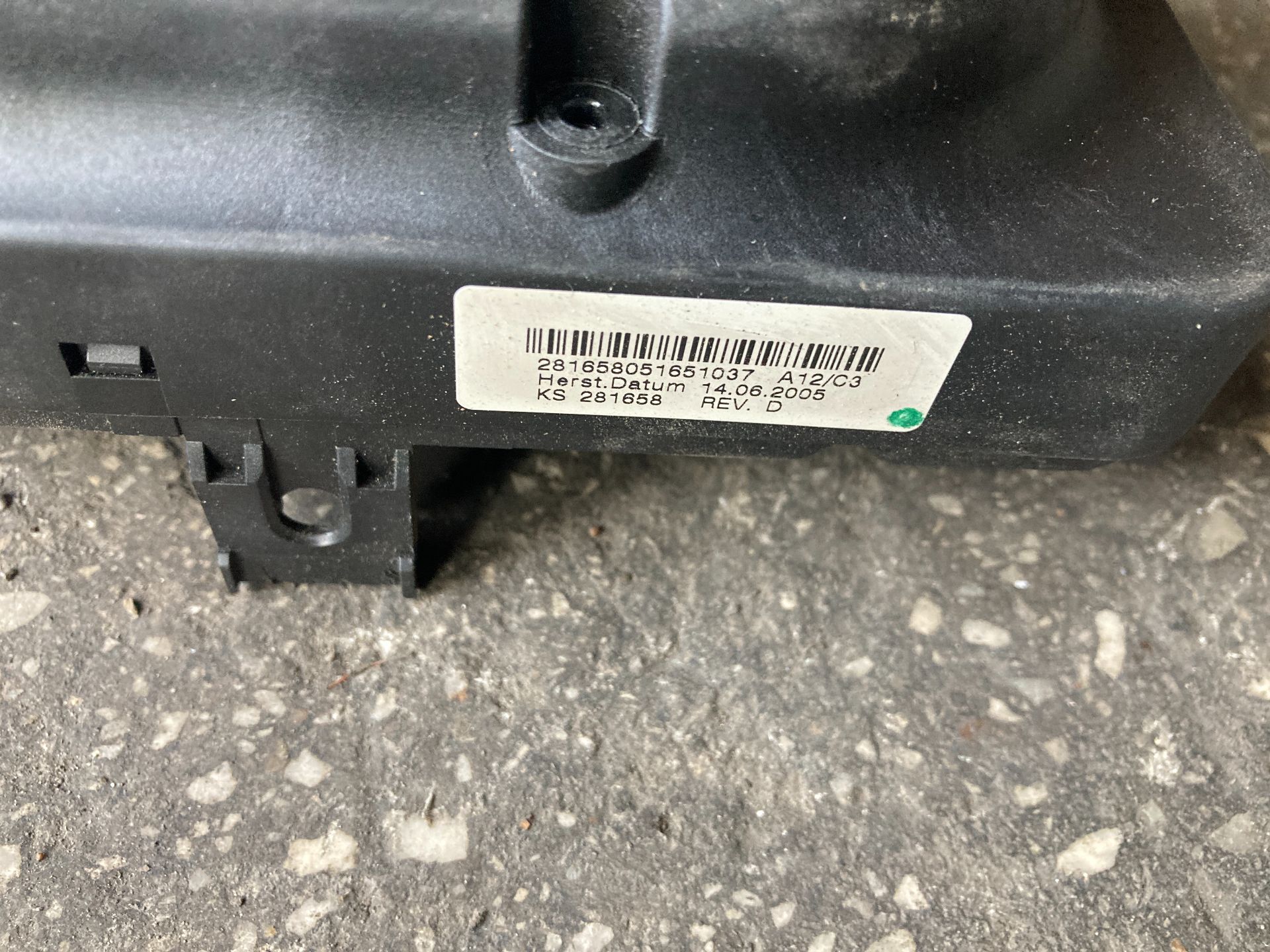 230221-ΧΕΙΡΙΣΤΗΡΙΑ- ΔΙΑΚΟΠΤΗΣ ΥΑΛΟΚΑΘΑΡΙΣΤΗΡΩΝ-ΦΛΑΣ (ΦΛΑΣΙΕΡΑ) OPEL ...