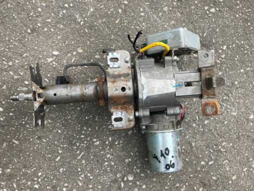 238487-ΚΟΛΩΝΑ ΤΙΜΟΝΙΟΥ-ΕΓΚΕΦΑΛΟΣ ΤΙΜΟΝΙΟΥ HYUNDAI i10, ΚΩΔ.ΑΝΤ: 56300 ...