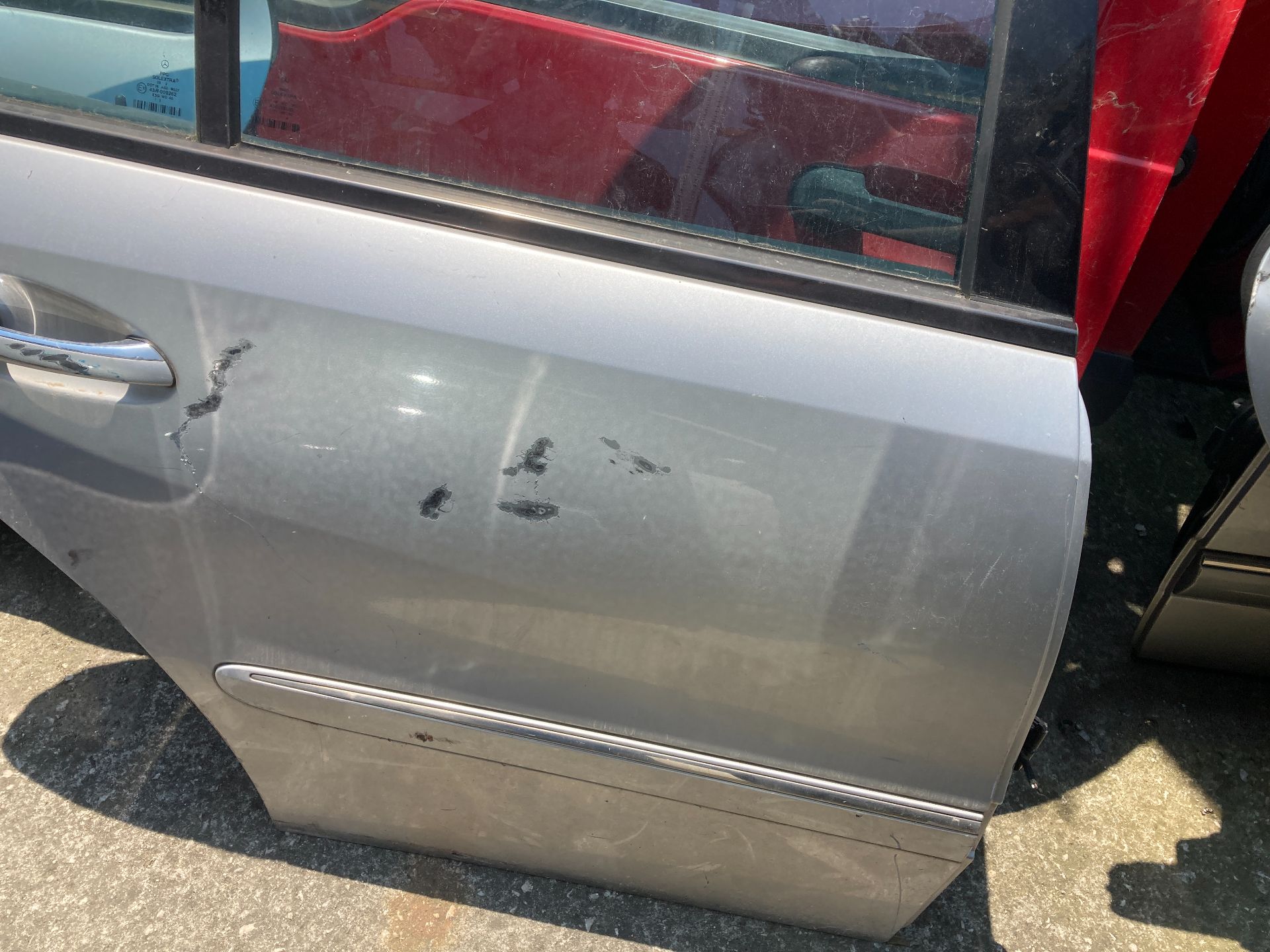 242391-ΠΟΡΤΑ ΠΙΣΩ ΑΡΙΣΤΕΡΗ-ΔΕΞΙΑ/ ΠΙΣΩ ΠΟΡΤΑ (ΑΡΙΣΤΕΡΗ-ΔΕΞΙΑ) MERCEDES ...