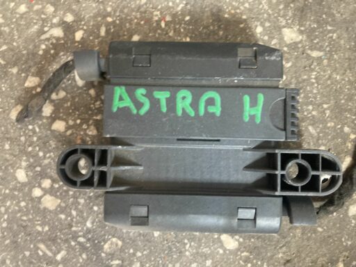 246266-ΕΓΚΕΦΑΛΟΣ- ΜΟΝΑΔΑ ΕΛΕΓΧΟΥ-ΑΙΣΘΗΤΗΡΑΣ OPEL ASTRA H, ΚΩΔ.ΑΝΤ: 8 ...