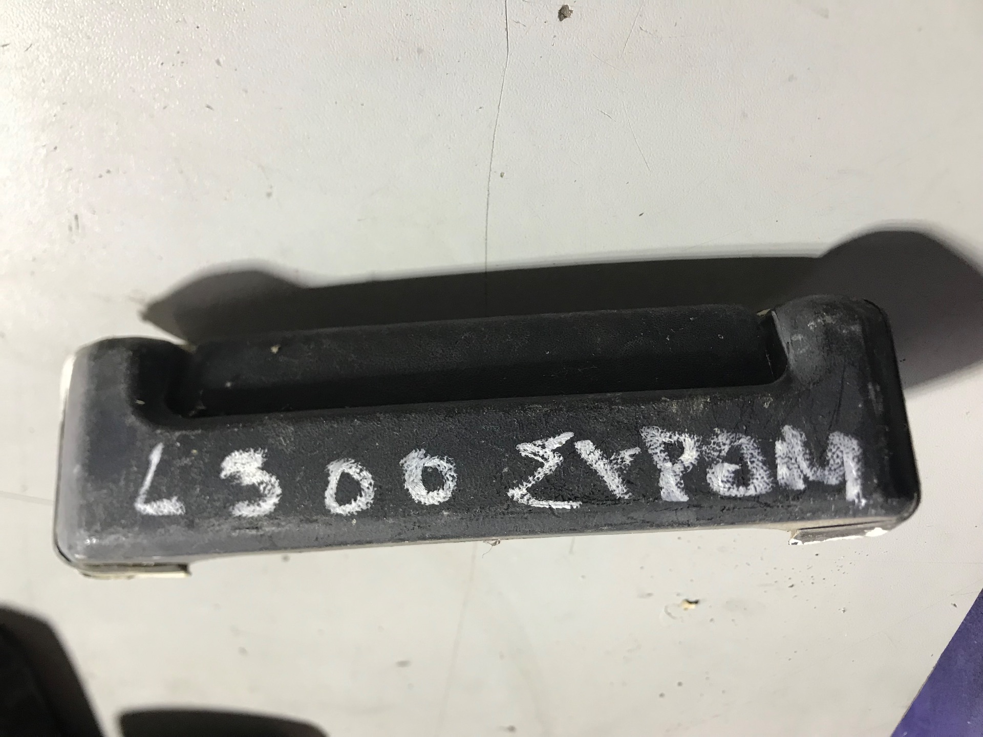 252484-MITSUBISHI L300 88- ΧΕΡΟΥΛΙ ΣΥΡΟΜΕΝΗΣ ΠΟΡΤΑΣ ΕΞΩΤΕΡΙΚΟ - Αμάξωμα ...