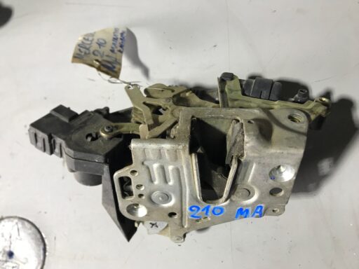 252665-MERCEDES W210 96-02 ΚΛΕΙΔΑΡΙΑ ΗΛΕΚΤΡΟΜΑΓΝΗΤΙΚΗ ΕΜΠΡΟΣ ΑΡΙΣΤΕΡΗΣ ...