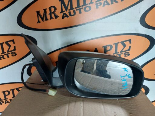 252782-ΚΑΘΡΕΠΤΗΣ ΔΕΞΙ ΗΛΕΚΤΡΙΚΟΣ SUZUKI SWIFT 07' - Αμάξωμα εσωτερικό ...