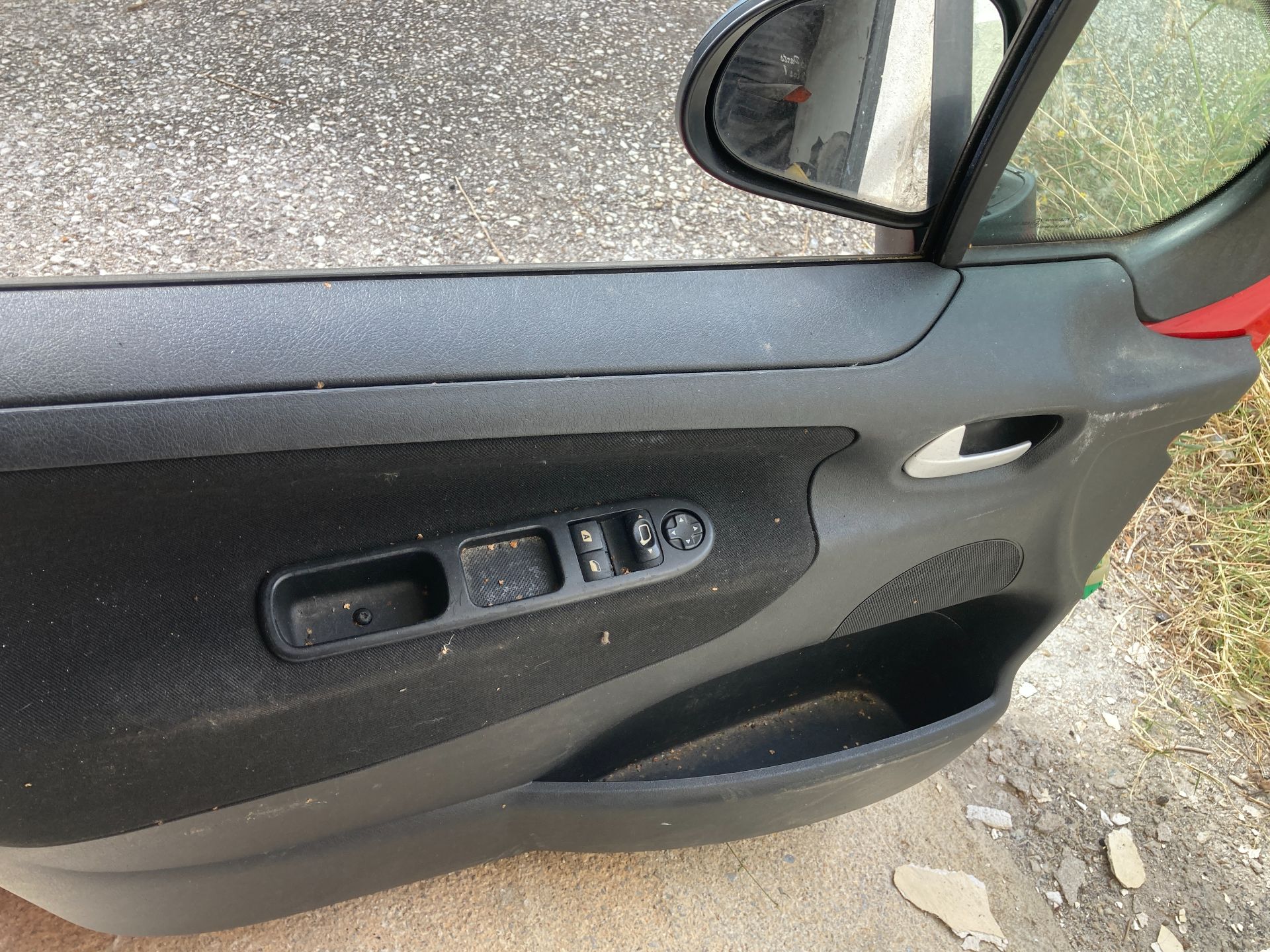 253457-ΠΟΡΤΑ ΜΠΡΟΣΤΑ/ ΕΜΠΡΟΣ ΑΡΙΣΤΕΡΗ- ΔΕΞΙΑ PEUGEOT 207 - Αμάξωμα ...