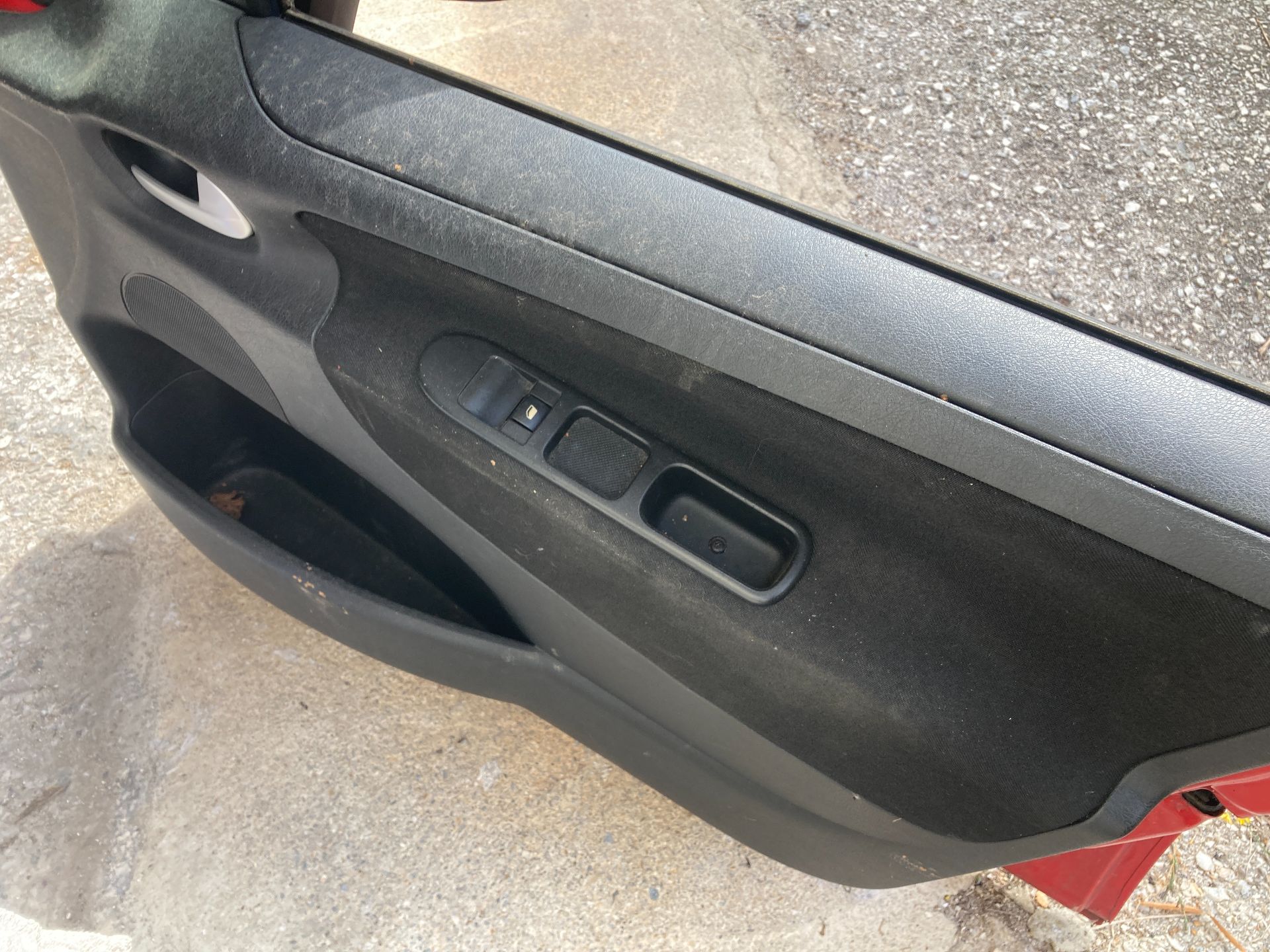 253457-ΠΟΡΤΑ ΜΠΡΟΣΤΑ/ ΕΜΠΡΟΣ ΑΡΙΣΤΕΡΗ- ΔΕΞΙΑ PEUGEOT 207 - Αμάξωμα ...