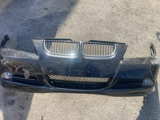 255115-ΠΡΟΦΥΛΑΚΤΗΡΑΣ ΕΜΠΡΟΣ-ΜΠΡΟΣΤΑ ΠΡΟΦΥΛΑΚΤΗΡΑΣ BMW E91 - Αμάξωμα ...