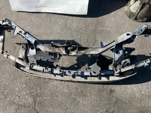 256283-ΜΕΤΩΠΗ FORD FOCUS - Αμάξωμα εσωτερικό / Εξωτερικό - Motornoid