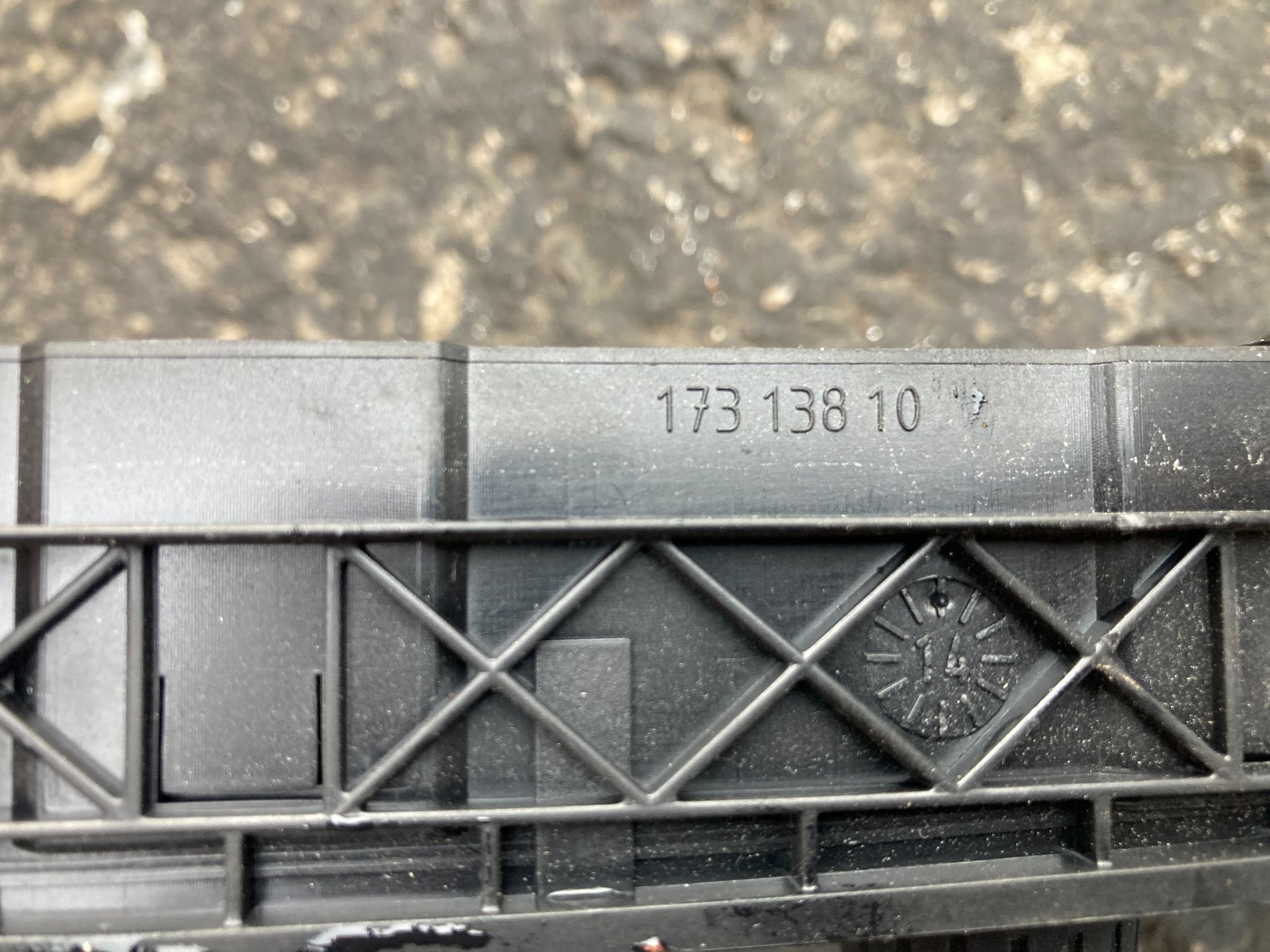 260371-ΧΕΙΡΙΣΤΗΡΙΑ ΚΛΙΜΑΤΙΣΜΟΥ A/C- ΔΙΑΚΟΠΤΕΣ ΚΑΛΟΡΙΦΕΡ BMW, ΚΩΔ.ΑΝΤ ...