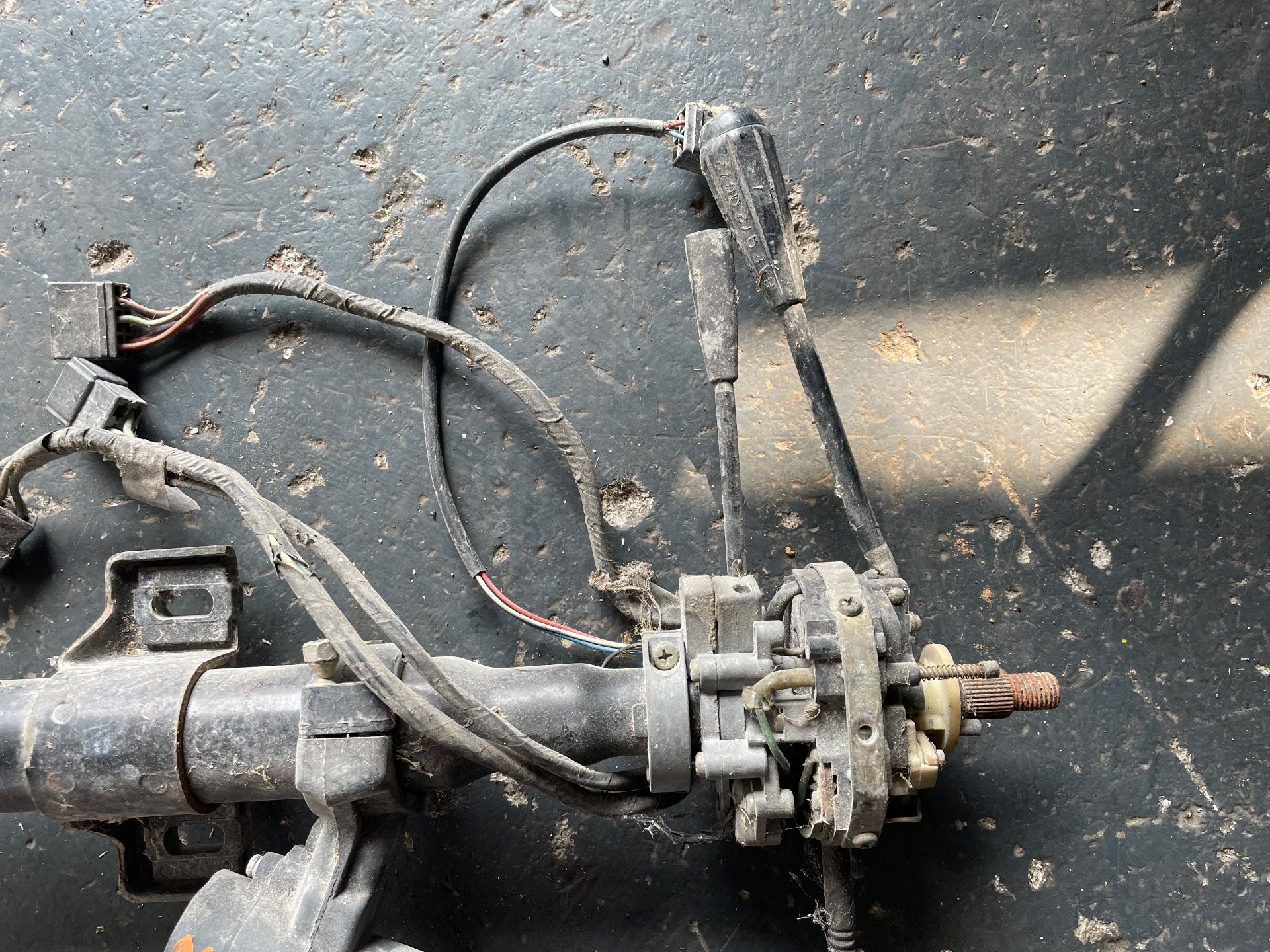 277450-MAZDA RX-4 72-79 ΑΞΟΝΑΣ ΤΙΜΟΝΙΟΥ-ΚΟΛΩΝΑ ΤΙΜΟΝΙΟΥ ,ΦΛΑΣΙΕΡΑ ΦΩΤΩΝ ...